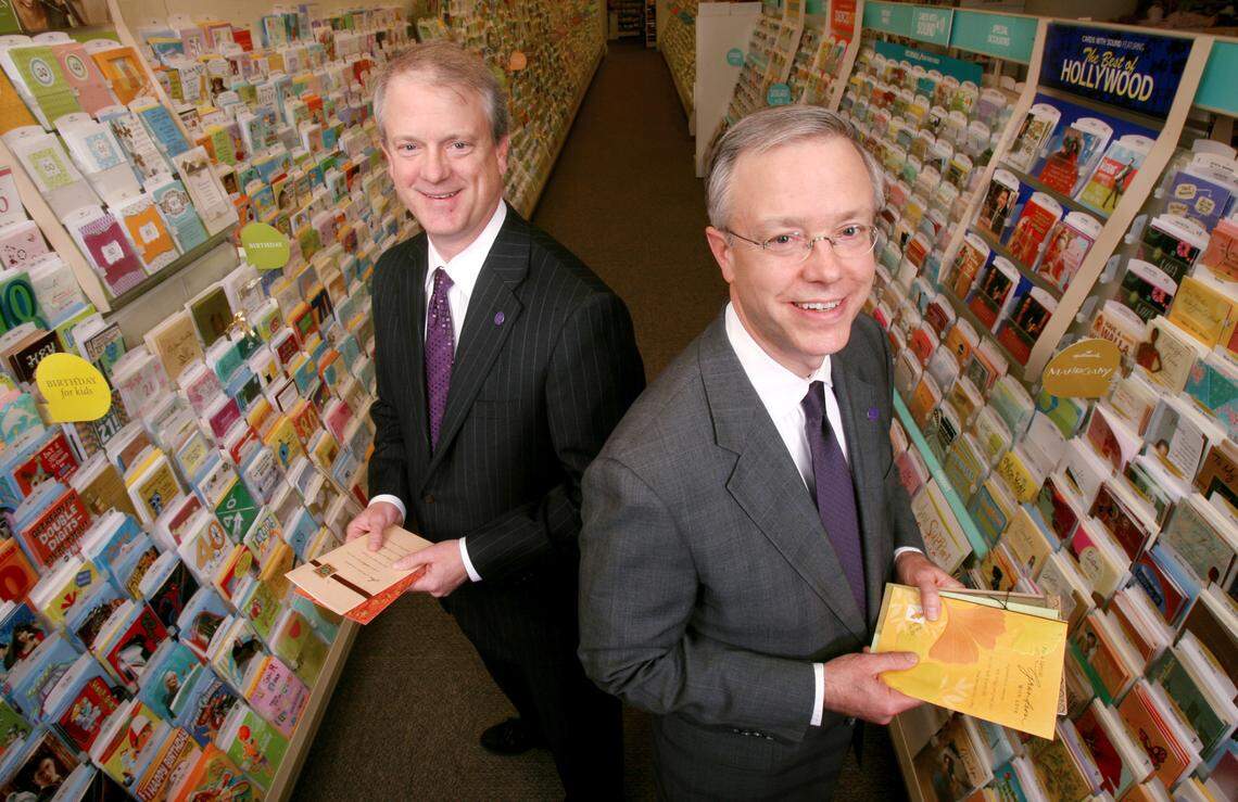 Inside the history of Kansas City’s iconic Hallmark Company | Kansas ...