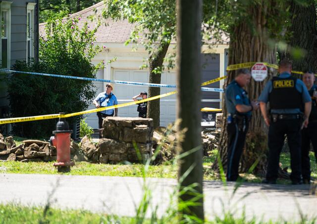 Swagg Inc. CEO charged with murder in Kansas City shooting | Kansas ...