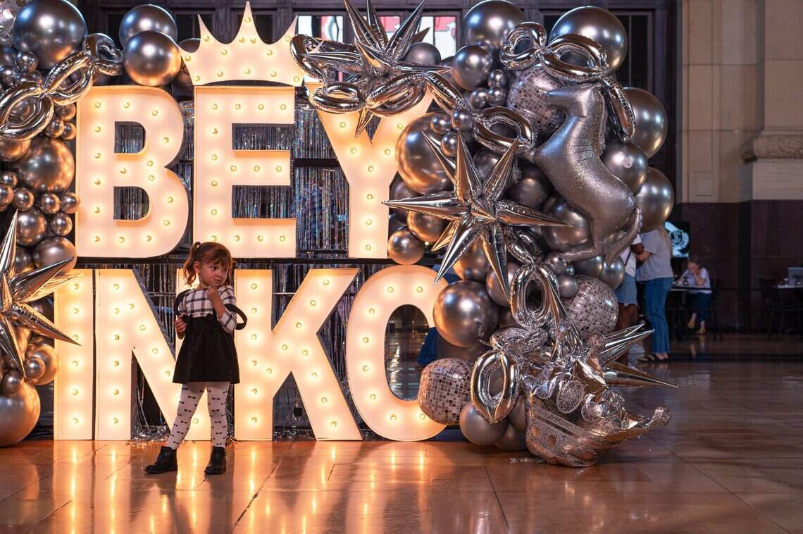 Beyoncé in Kansas City: Live updates from Renaissance tour | Kansas ...