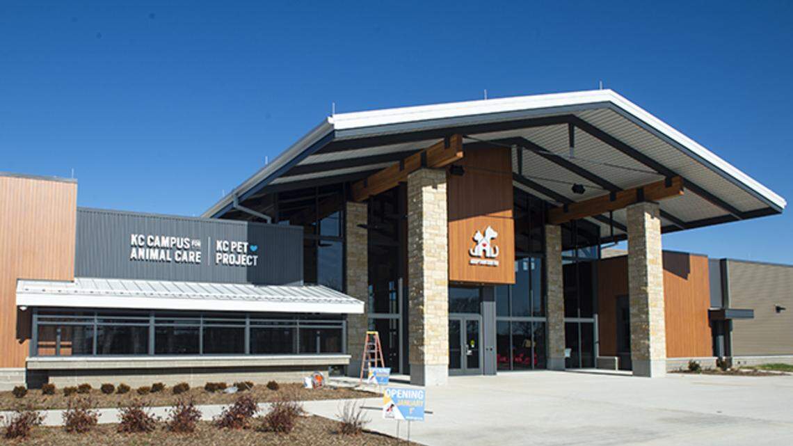 Management of Kansas City’s animal shelter in question | Kansas City Star