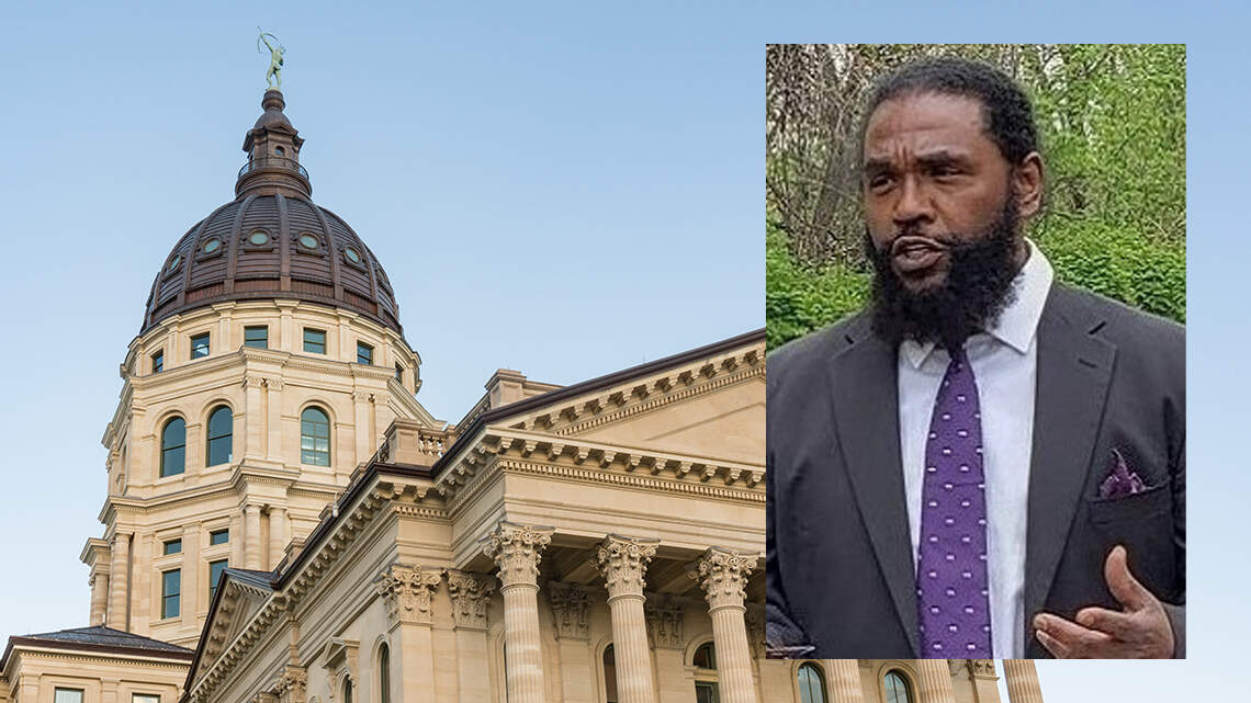 Kansas Democrat Robinson shouldn’t resign on anti-trans vote | Kansas ...