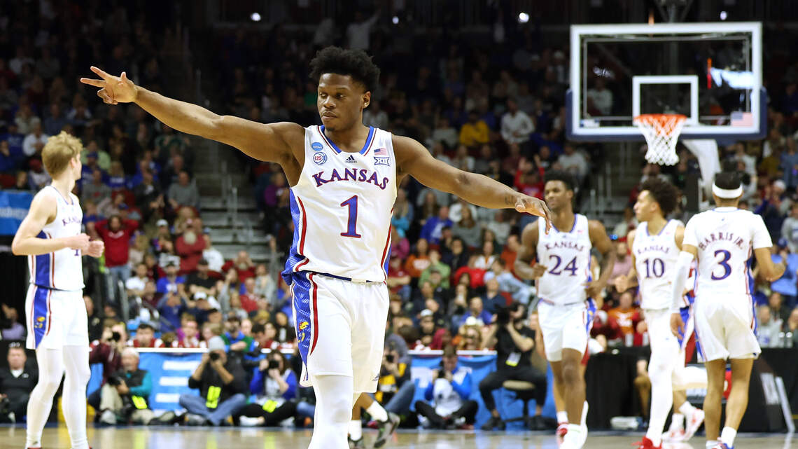 Will Bobby Pettiford, Joseph Yesufu return to KU basketball? | Kansas ...