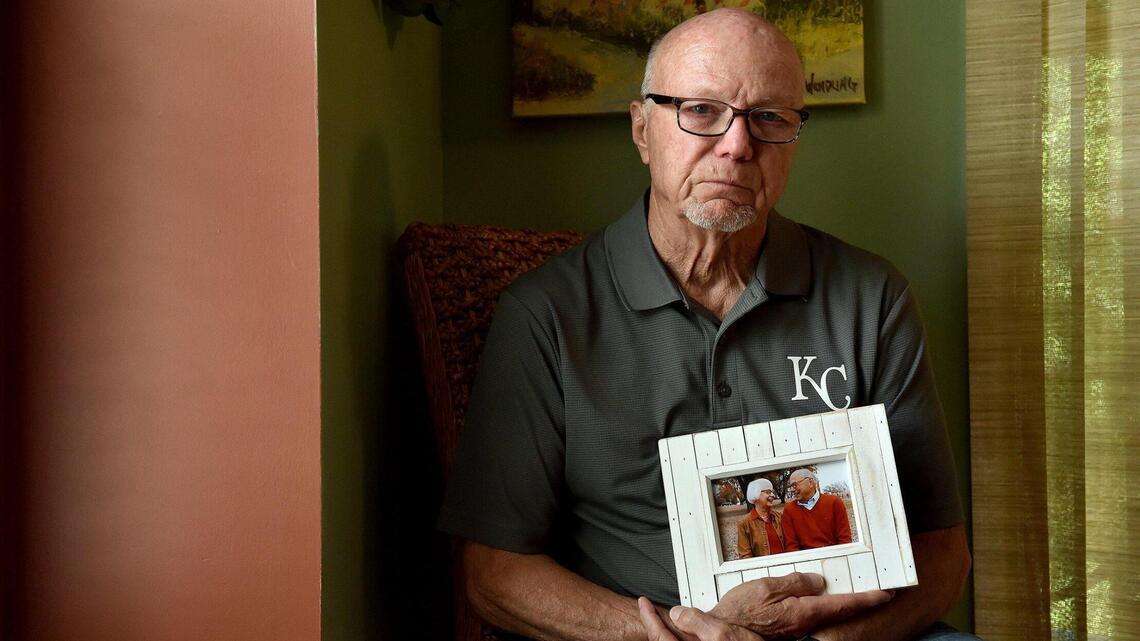 KC man gets murder charge after woman died amid police chase | Kansas ...