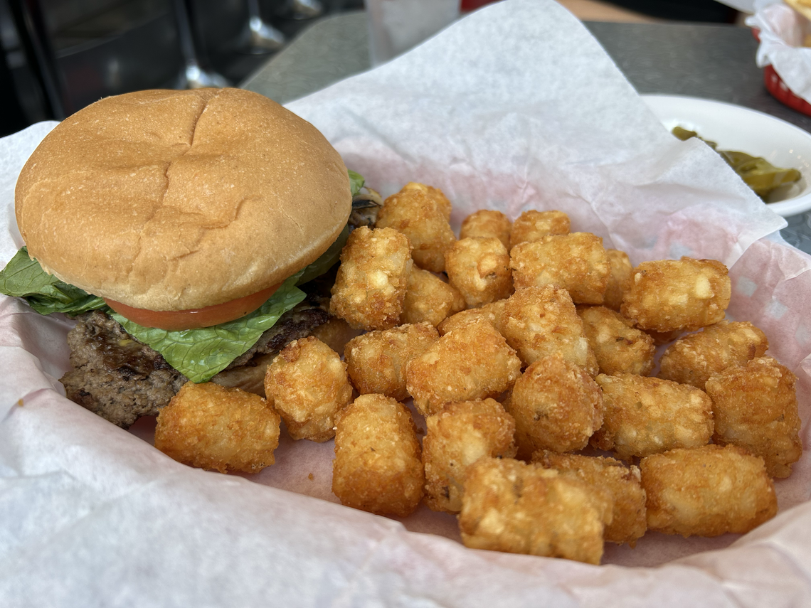 Kansas City’s Town Topic is a one-stop shop for all-day fare | Kansas ...