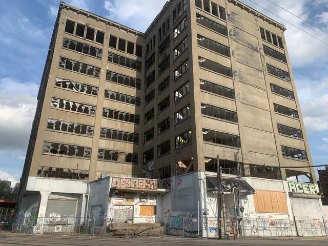 Demolition kicks off $500M redevelopment in KC West Bottoms | Kansas ...