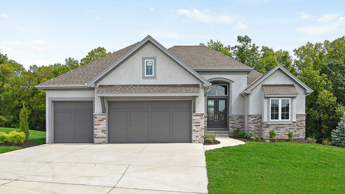 Cider Mill Ridge – What a Neighborhood! | Kansas City Star