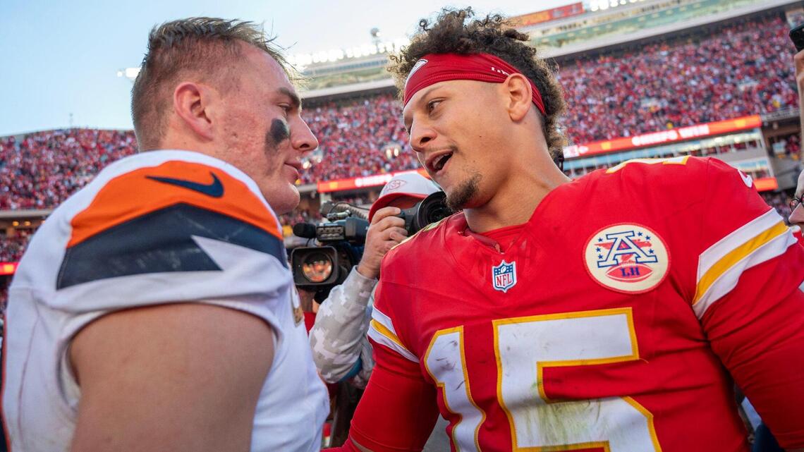 KC Chiefs-Denver Broncos game: NFL recap, score, analysis | Kansas City ...