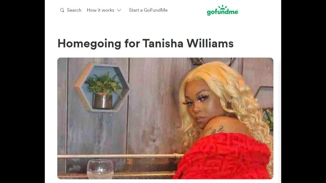GoFundMe created to help lay Kansas City mother of 5 to rest | Kansas ...