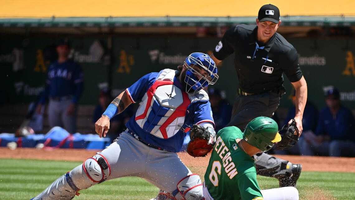KC Royals sign catcher Sandy León to minor-league contract | Kansas ...