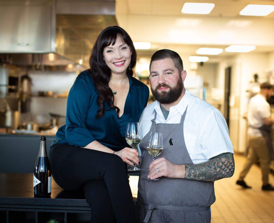 Corvino Supper Club to close after nine years in Kansas City | Kansas ...