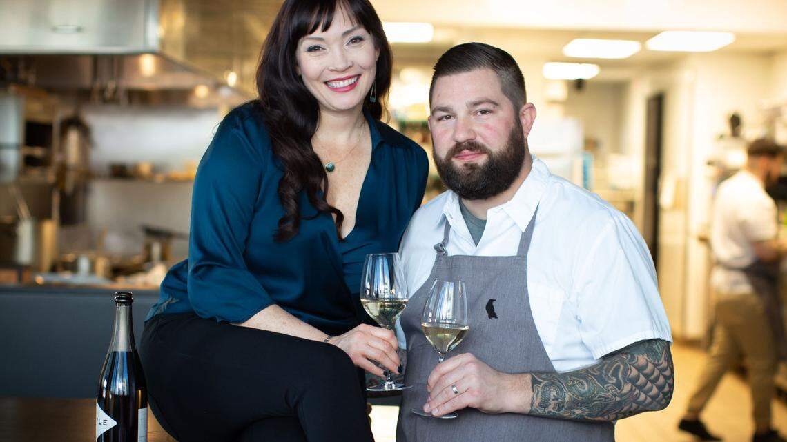 Corvino to drop tasting room, open cocktail lounge Songbird | Kansas ...