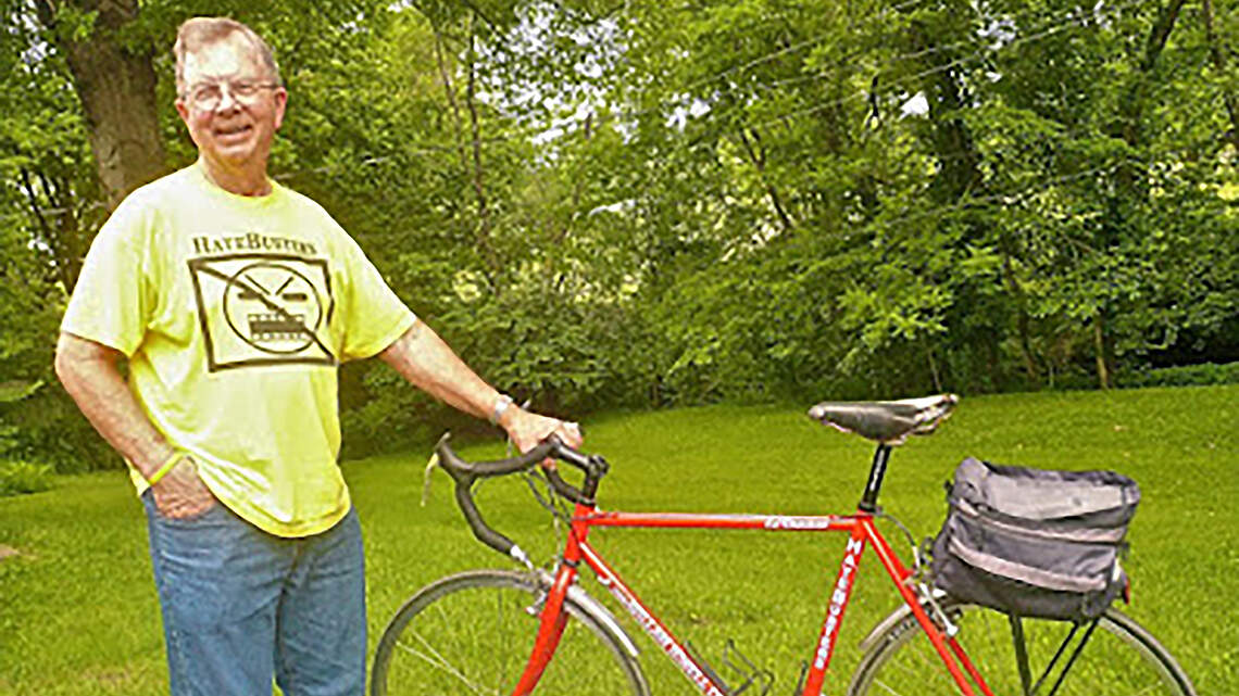 Kansas City will miss Hatebusters founder Dr. Ed Chasteen | Kansas City ...