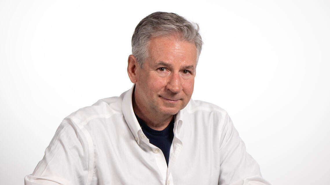 Eric Adler | Kansas City Star