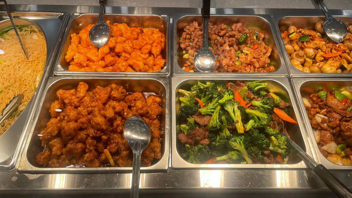 Joy Wok Super Buffet now open in Waldo’s Wornall Village | Kansas City Star