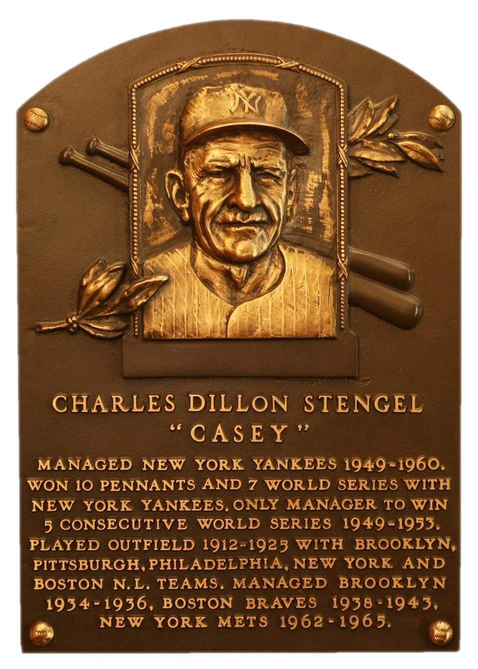 How Kansas City lost track of Casey Stengel’s legacy | Kansas City Star