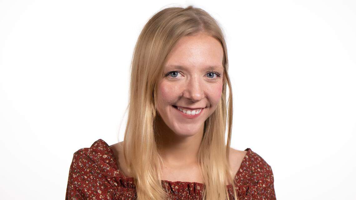 Jenna Thompson | Kansas City Star