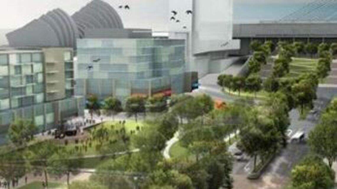 Kansas City begins design process for South Loop Link project | Kansas ...