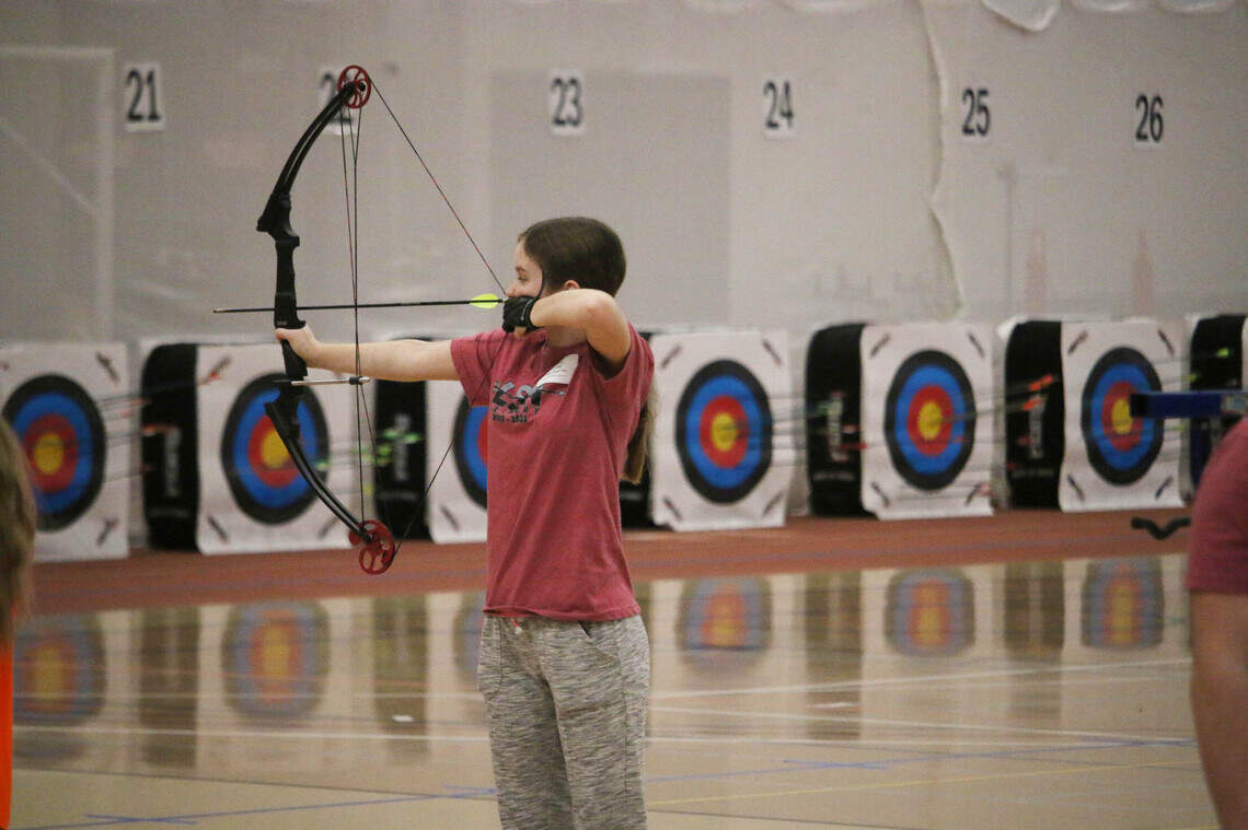 Lee’s Summit students lined up to take aim at tournament | Kansas City Star