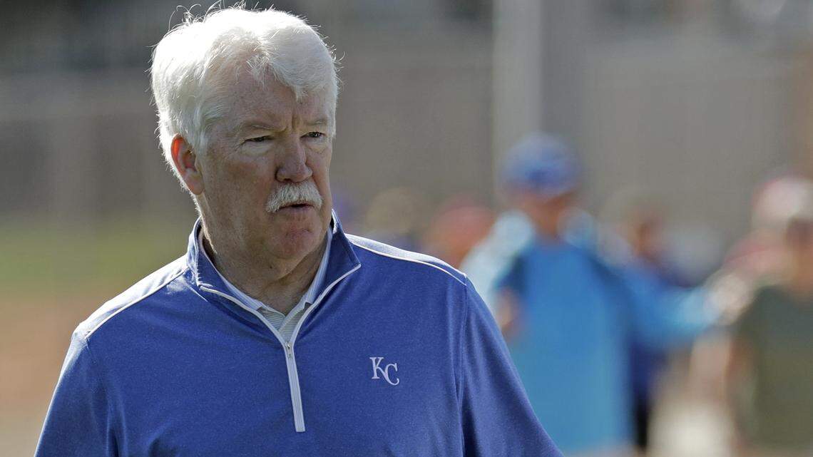 KC Royals new owner John Sherman is responding to pandemic | Kansas ...