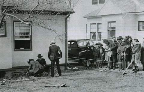 Kansas City heiress Leila Welsh murder still unsolved | Kansas City Star