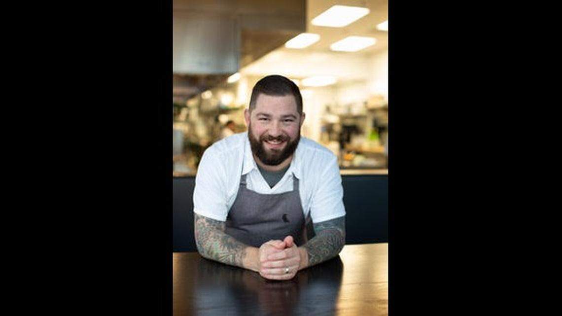 KC’s Michael Corvino a James Beard Best Chef-Midwest finalist | Kansas ...