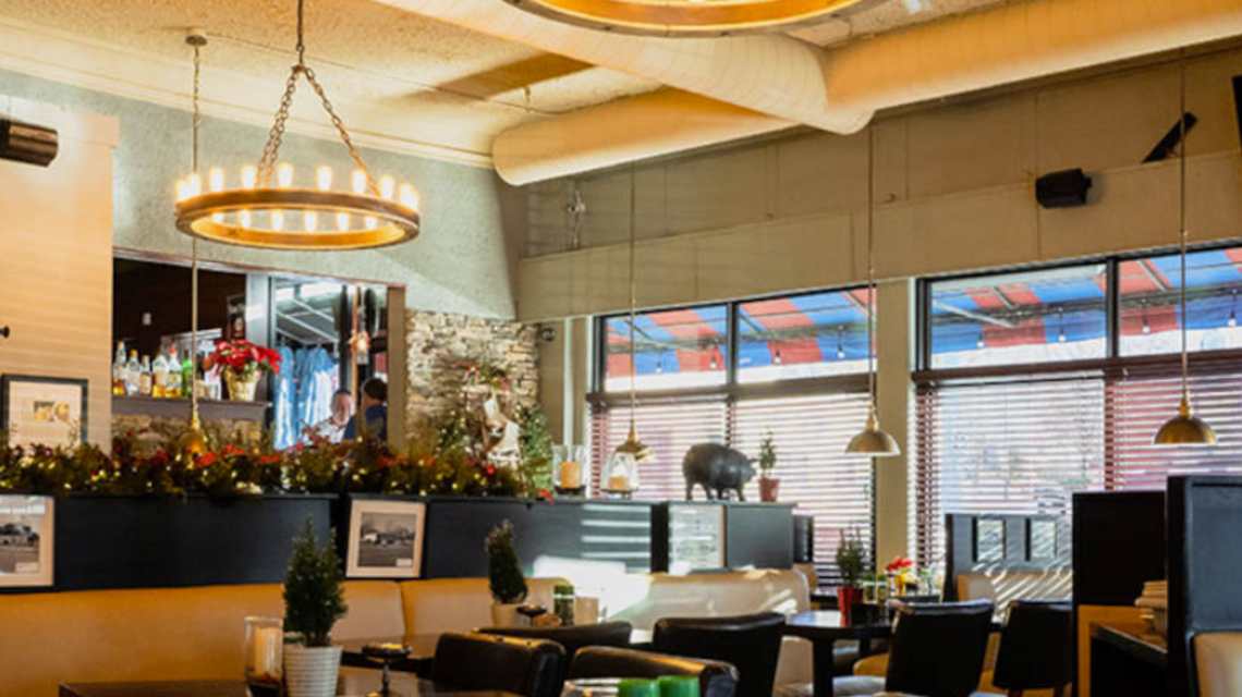 Michael Forbes Grille in KC’s Brookside will close in June | Kansas ...