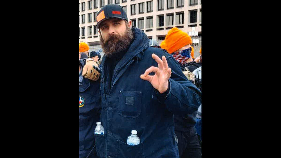 MO man set to go to trial in Jan. 6 case had KC Proud Boys ties ...