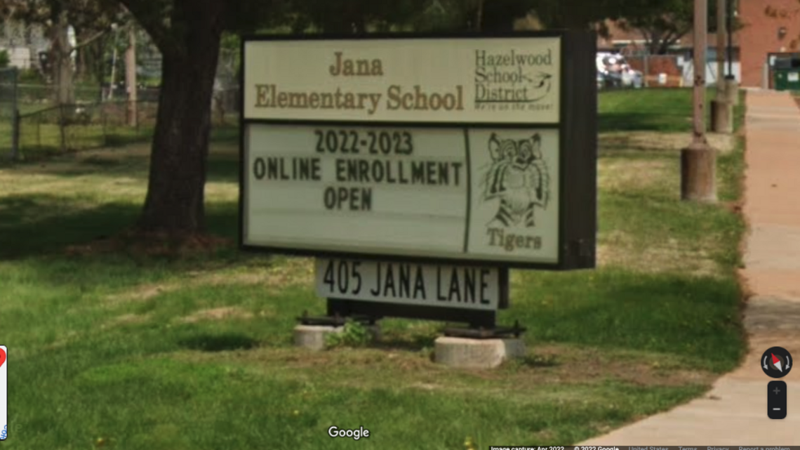 Report: MO elementary school has high levels of radiation | Kansas City ...