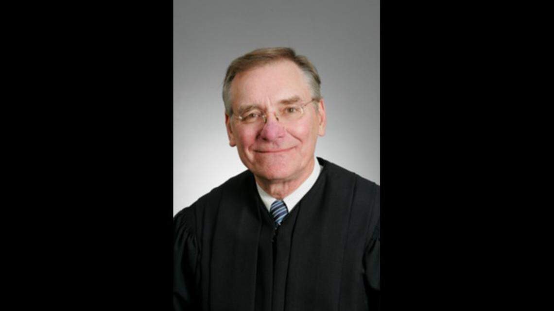 Judge James Edward Welsh rules on Strickland exoneration case | Kansas ...
