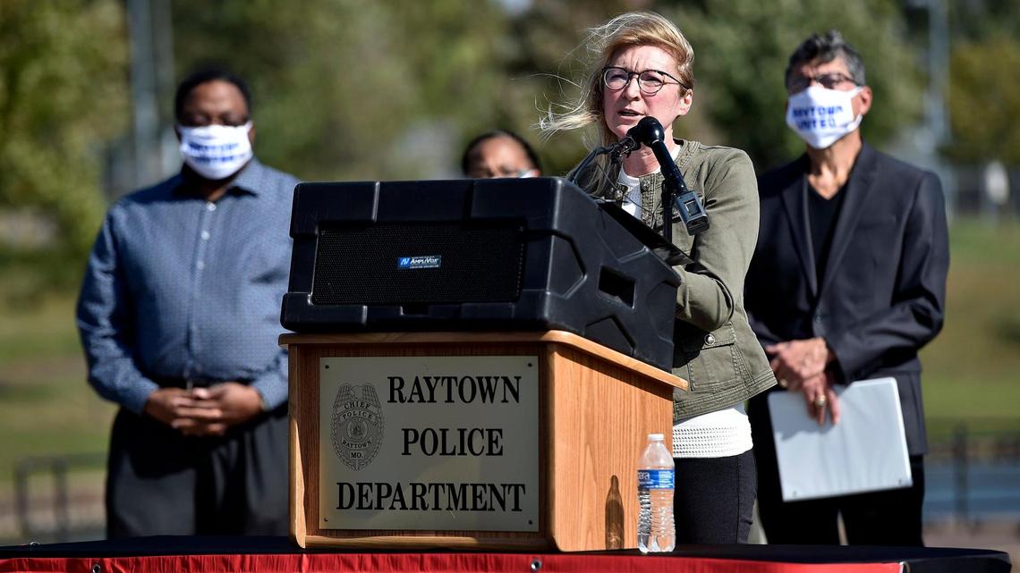 Raytown police, Jackson County prosecutor detail crime plan | Kansas ...