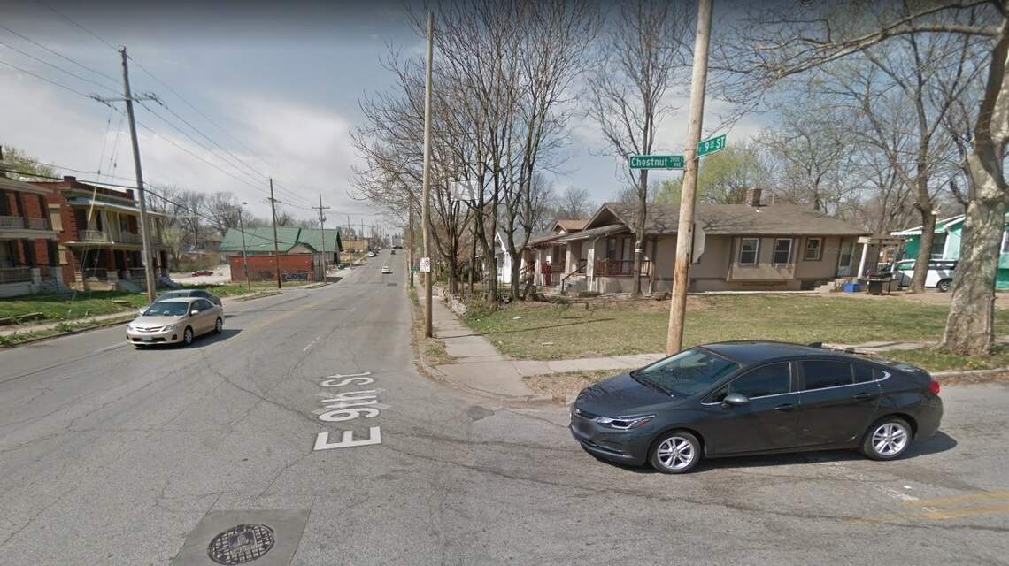Stephanie Davis named as woman found dead in car Saturday | Kansas City ...