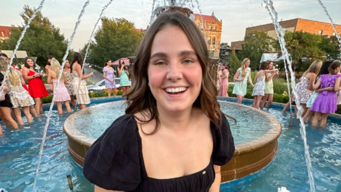 Lawrence student killed in hit-and-run remembered by family | Kansas ...