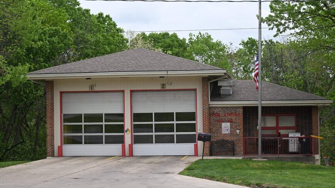 Days before killing KC firefighter, suspect assaulted a cop | Kansas ...