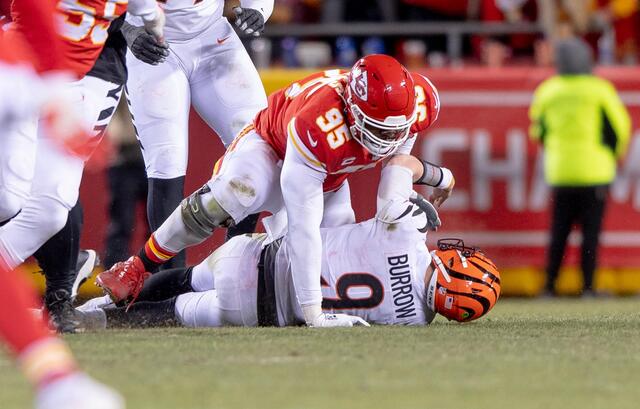 Chiefs advance to Super Bowl LVII: AFC championship grades | Kansas ...