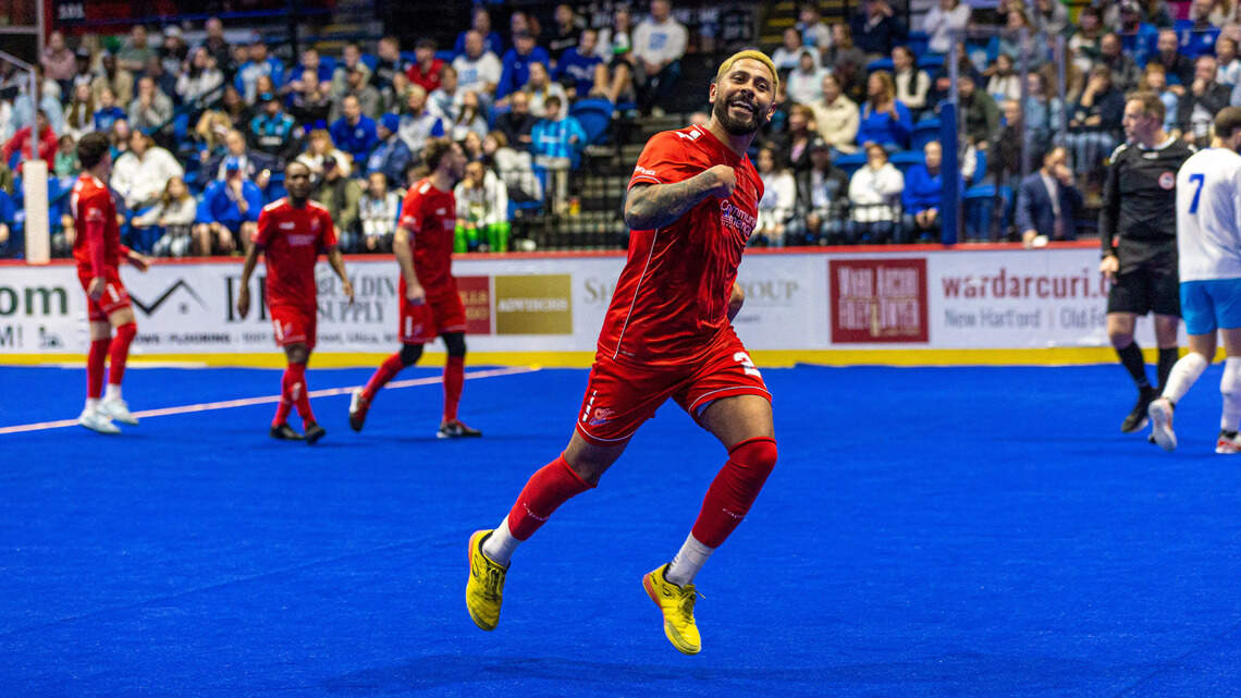 KC Comets and MASL soccer playoffs schedule, scores | Kansas City Star