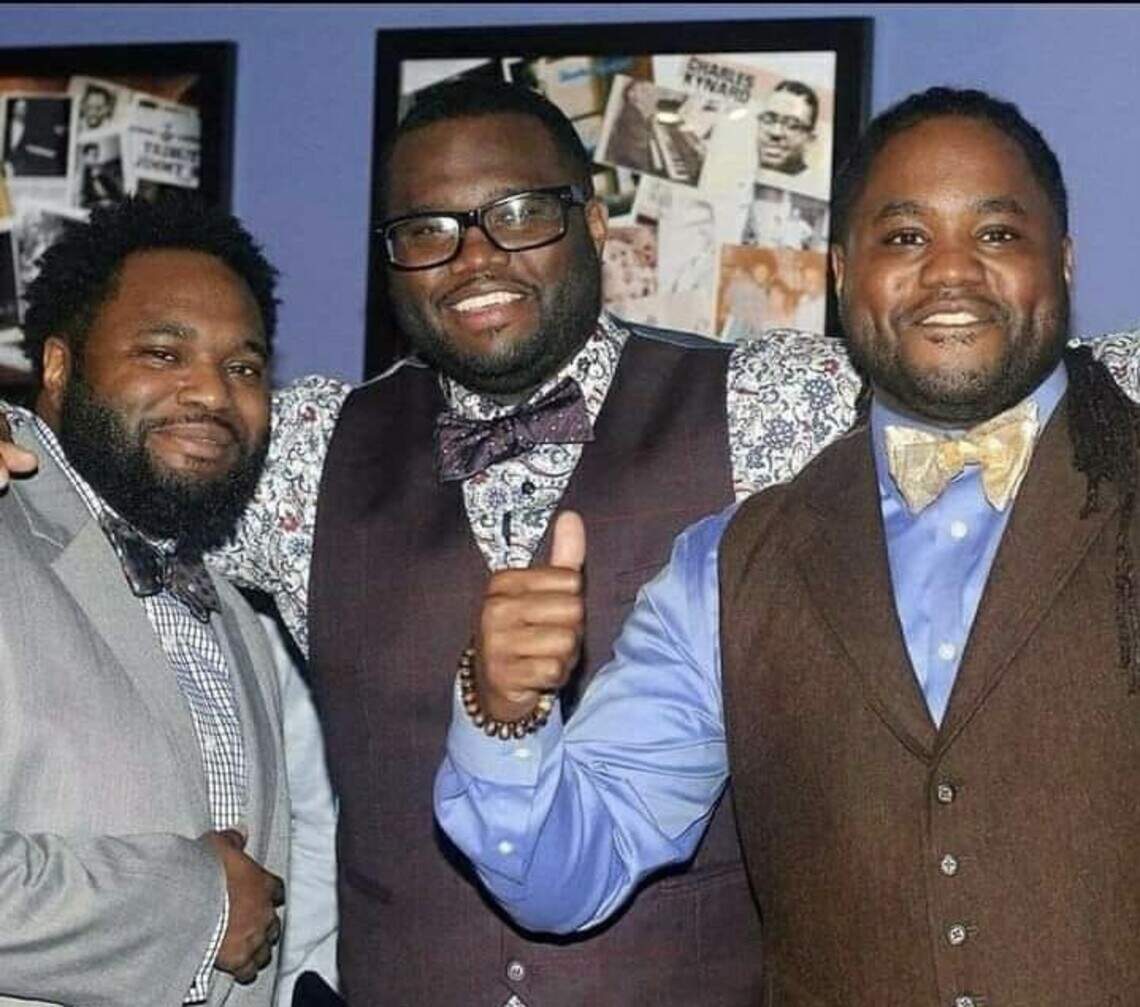 Milton Thomas, entrepreneur, husband and father, dies at 44 | Kansas ...