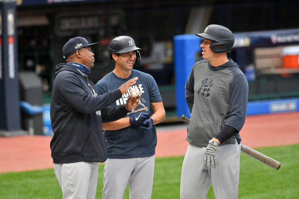 How Marcus Thames could reshape KC Royals offense in 2026 | Kansas City ...