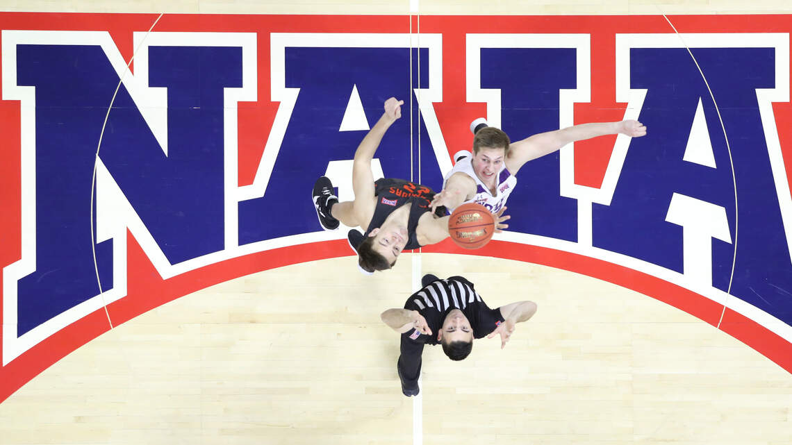Scores, recaps, schedule: 2024 NAIA basketball tournament | Kansas City ...