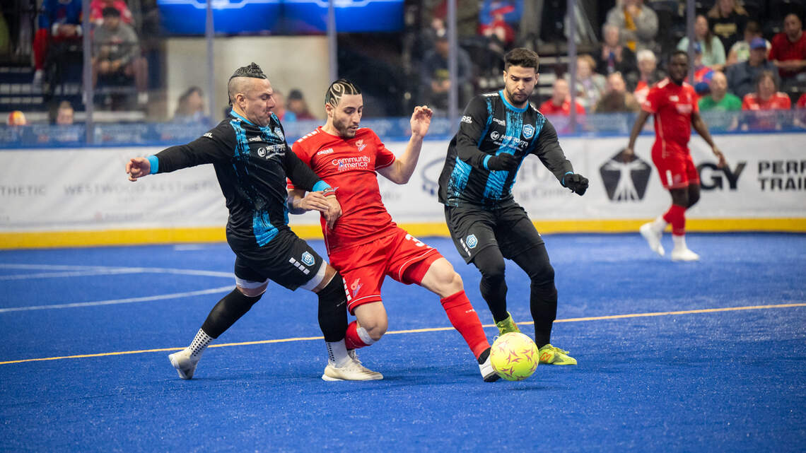Here’s the latest MASL news from the KC Comets soccer team | Kansas ...