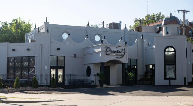 Privee Restaurant and Lounge in KC faces lawsuits, closing | Kansas ...