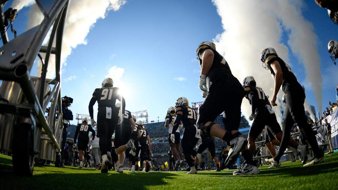 Must-see games for Missouri Tigers football in 2025 season | Kansas ...