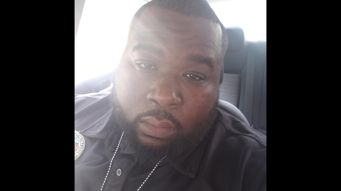 Loved ones mourn Drexel Mack, fatally shot in Independence | Kansas ...
