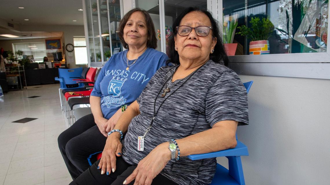 Social Security uncertainty worries Kansas City seniors | Kansas City Star