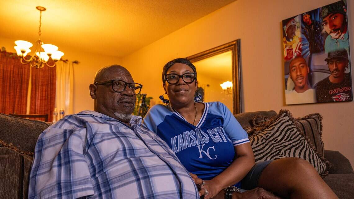KCPD has paid $20M in legal settlements since 2021 | Kansas City Star