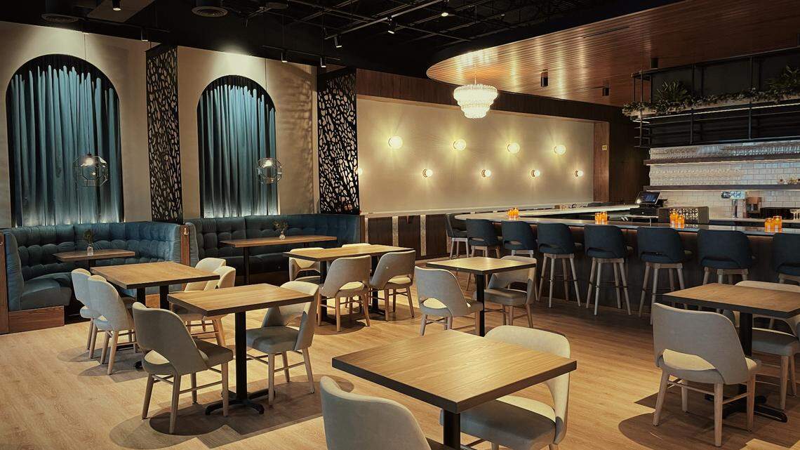 Kansas City cafe will offer seasonal, globally inspired menu | Kansas ...