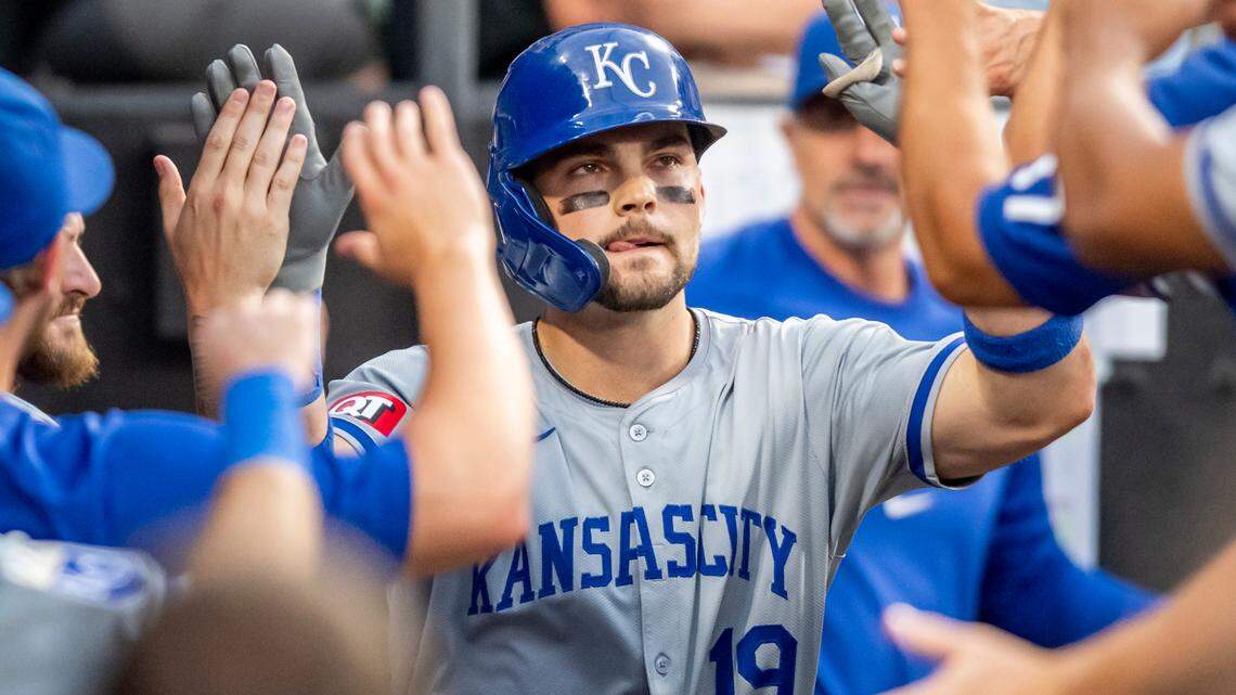 Royals-Brewers spring game: How to watch on TV and stream | Wichita Eagle