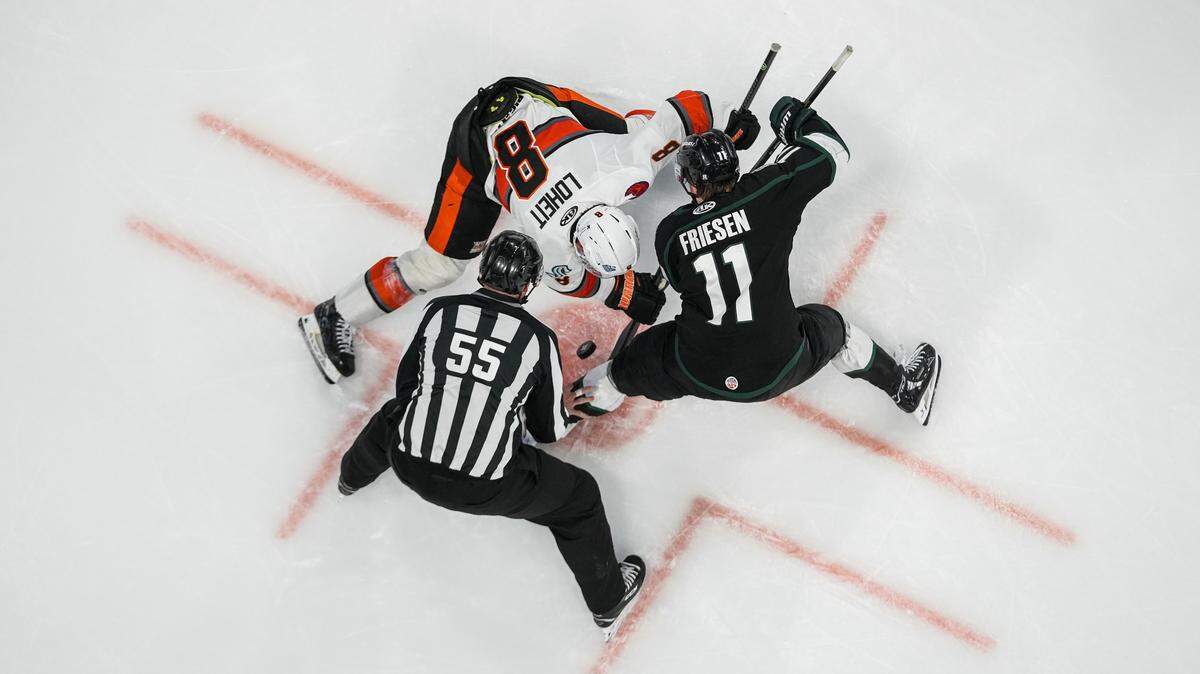 KC Mavericks one win from Kelly Cup Finals | Kansas City Star