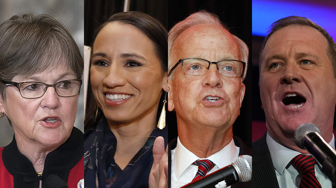 Divided MO, KS election shows voters united, want compromise | Kansas ...