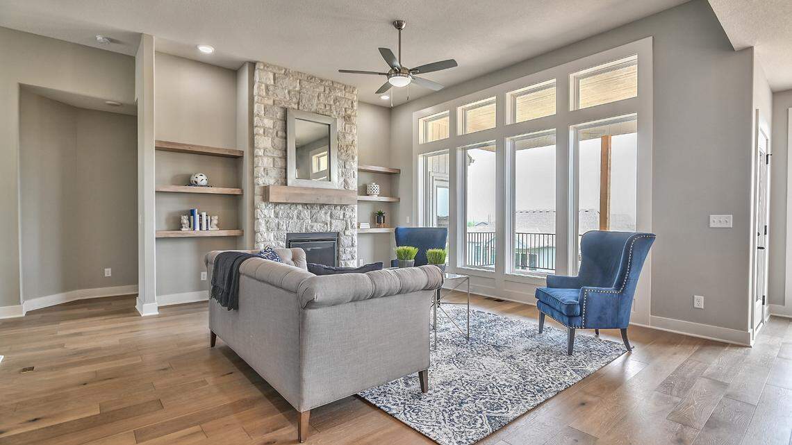 8 stunning move-in-ready homes across Rodrock communities | Kansas City ...