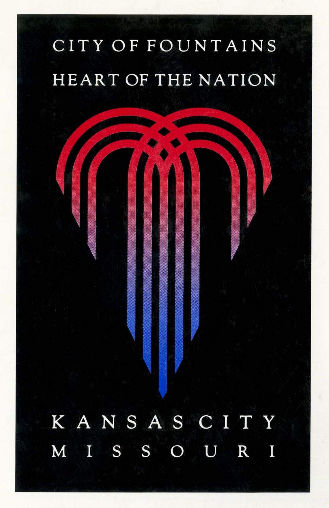 Here’s the history of Kansas City’s official emblem | Kansas City Star